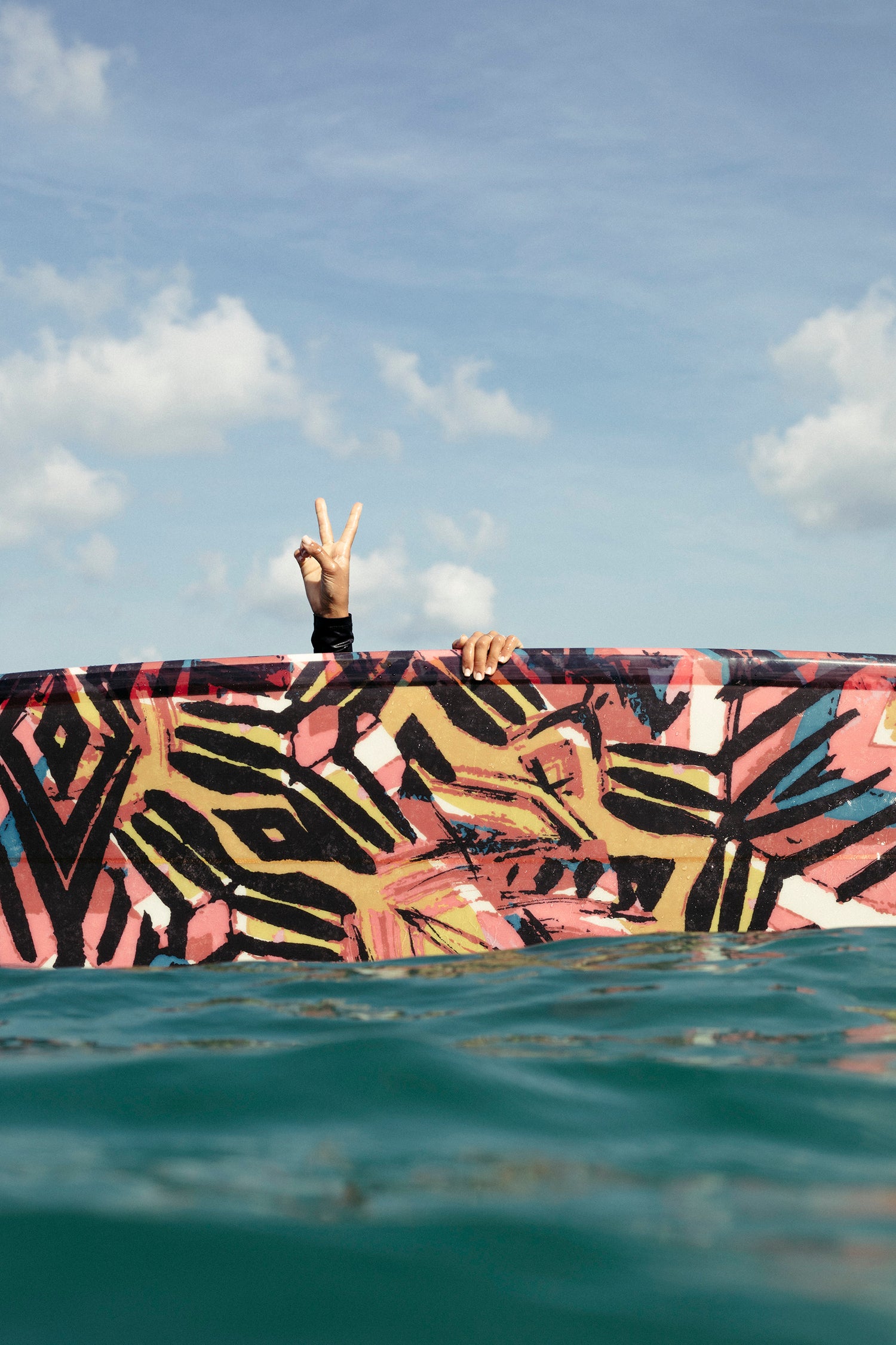 Surf & Skateboards – Jessica Miyuki